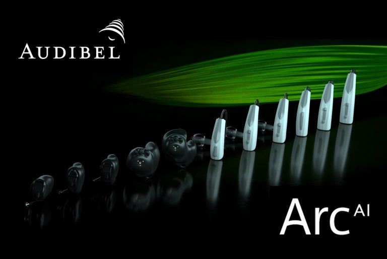 Audibel Hearing Aids | DigiClear Hearing