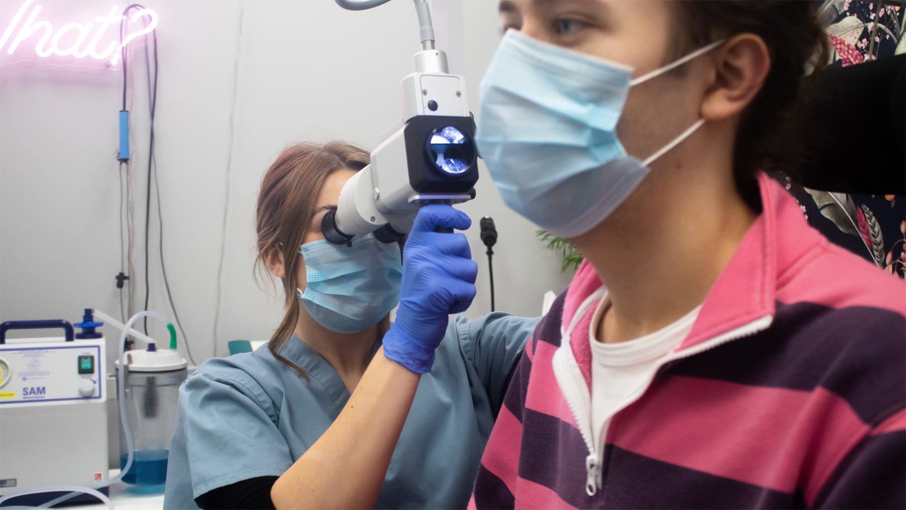 Tinnitus Management | Essex, London & Hertfordshire