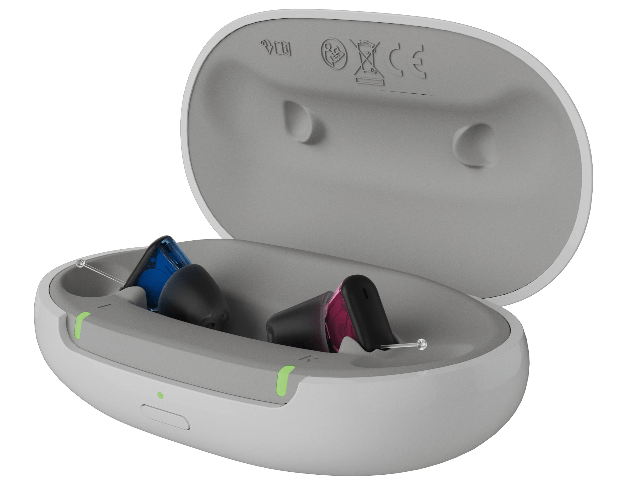 Understanding Hearing Aids and How They Work - DigiClear Hearing